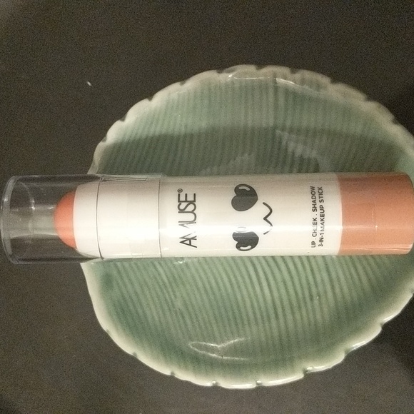 Amuse | Makeup | Lip Cheek Shadow Stick | Poshmark